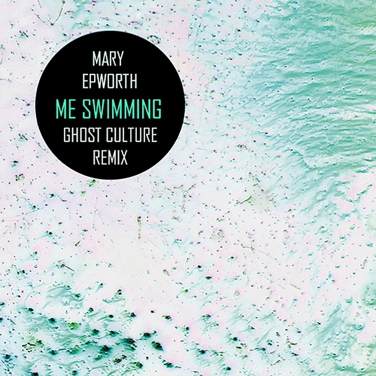 Clash Premieres Ghost Culture's Remix of Mary Epworth – Phantasy
